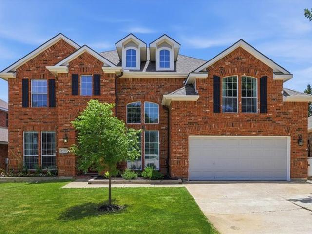 4588 Mountain Laurel Dr, Grand Prairie, TX 75052