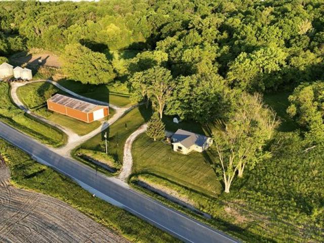 4588 N IL Route 100, Havana, IL 62644