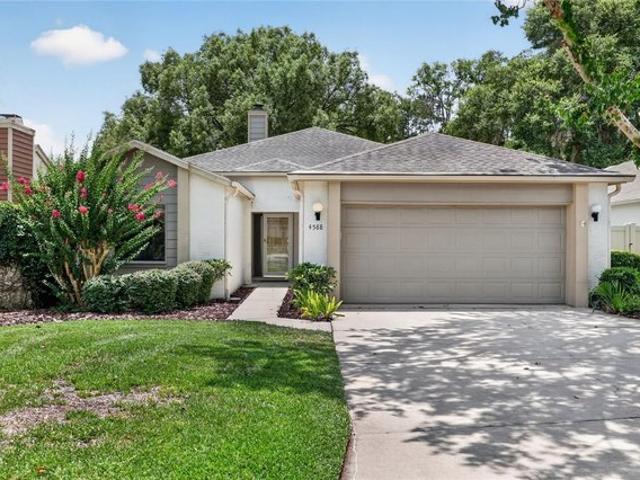 4588 NE 4th St, Ocala, FL 34470
