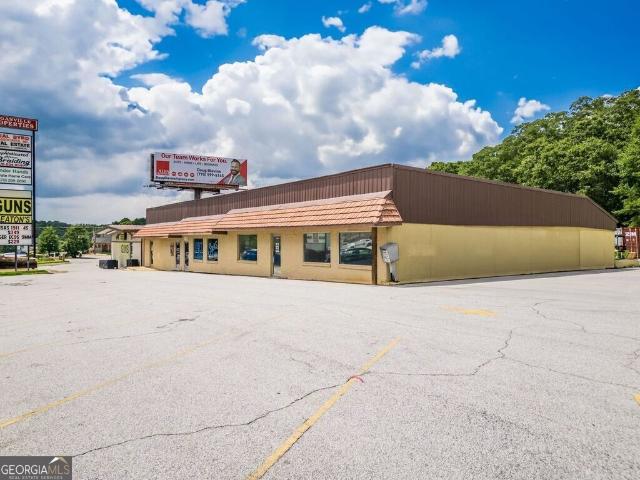 4588 ATLANTA Highway