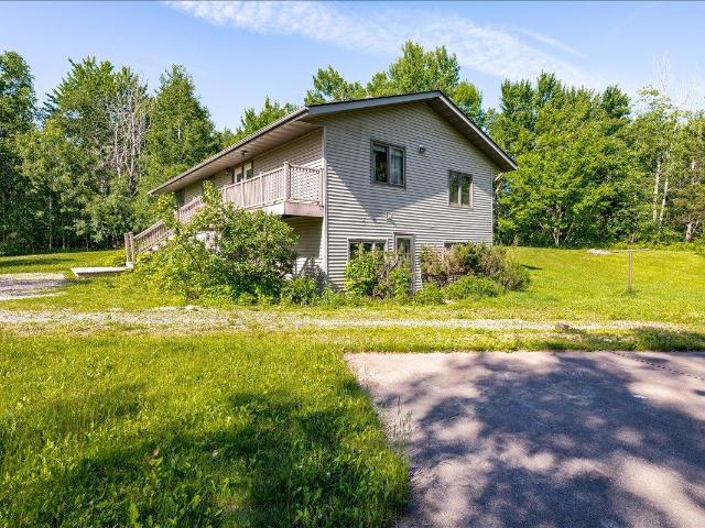 4588 Caribou Lake Road