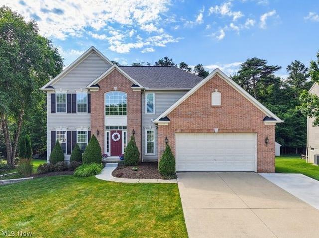 4588 Lexington Ridge Dr, Medina, OH 44256