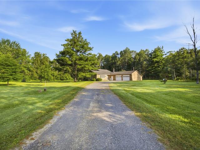 4588 Stever Hill Road
