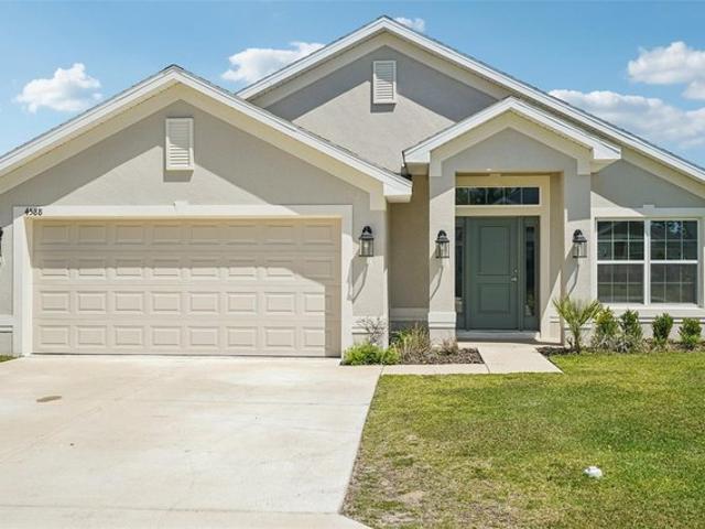 4588 SE 25th Loop, Ocala, FL 34480