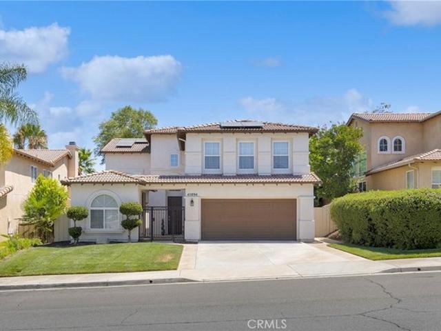 45894 Paseo Gallante, Temecula, CA 92592