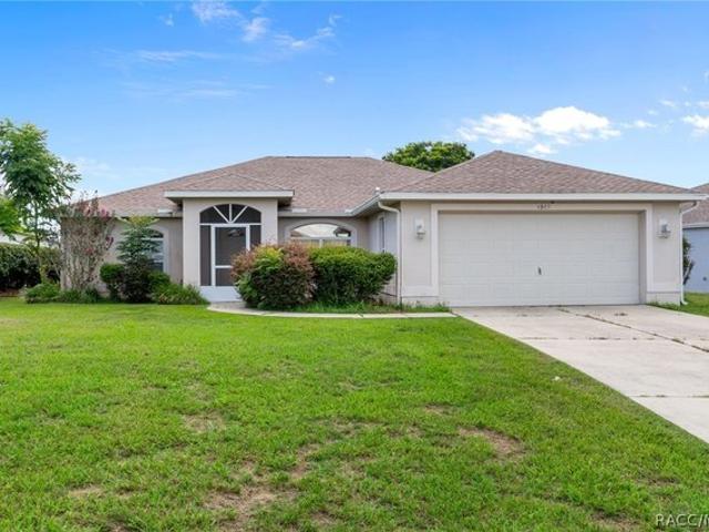 4589 N Grass Island Ter, Hernando, FL 34442