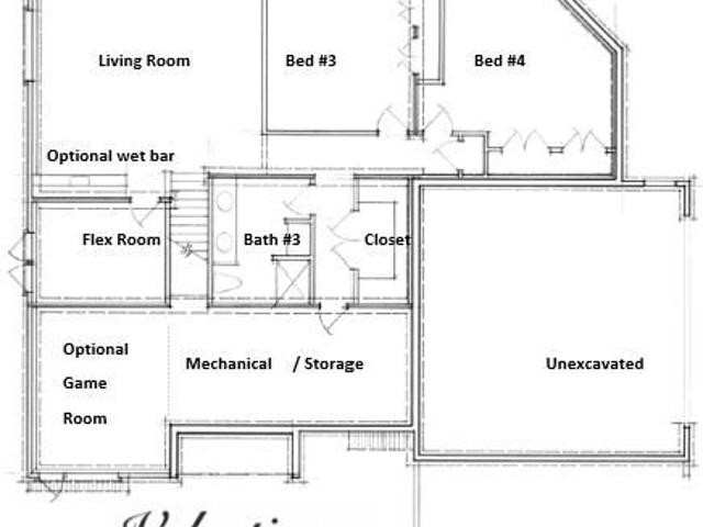 4589 Ada Grove Court SE #4E, Ada, US, MI