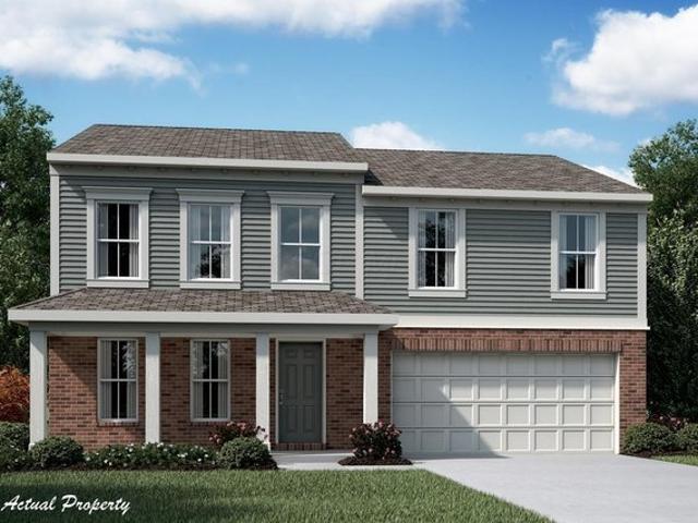 4589 Baltoro Rd, Canal Winchester, OH 43110