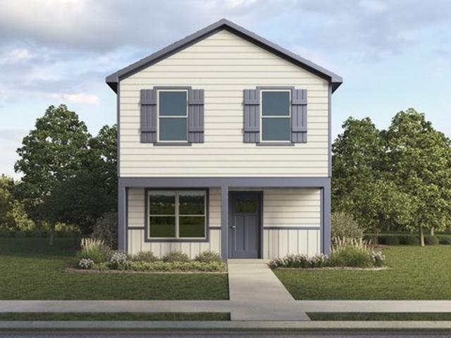 4589 Bonney Ave, Crandall, TX 75114