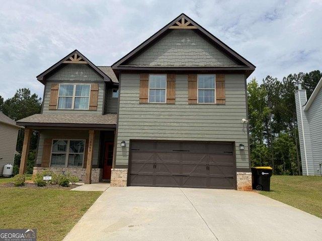 4589 Capulet Ct, Forsyth, GA 31029