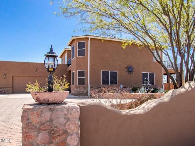 4589 E Superstition Blvd, Apache Junction, AZ 85119
