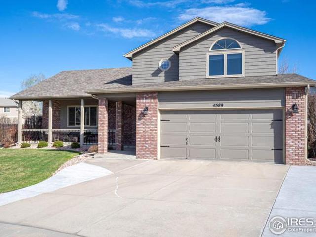 4589 Graham Ct, Loveland, CO 80538
