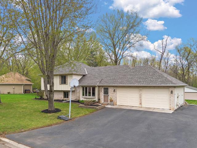 4589 Saddlewood Drive