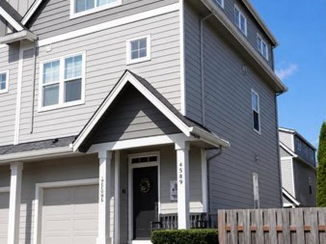 4589 SE Libby Ct, Hillsboro, OR 97123