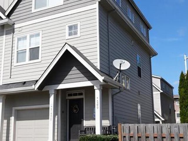 4589 SE Libby Ct, Hillsboro, OR 97123