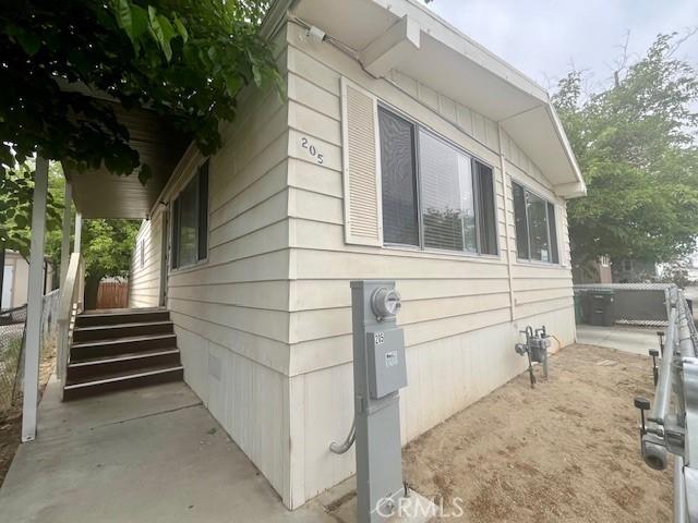 45800 Challenger Way, Unit 205, Lancaster, CA 93535 | MLS #SR26085