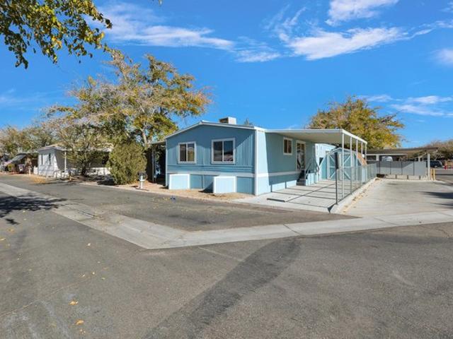 45800 Challenger Way Spc 154, Lancaster, CA 93535