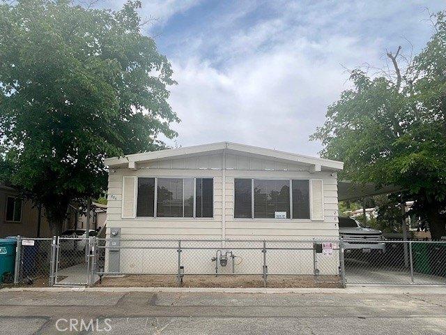45800 Challenger Way Spc 205, Lancaster, CA 93535