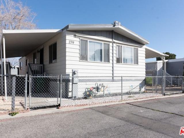 45800 Challenger Way Spc 279, Lancaster, CA 93535