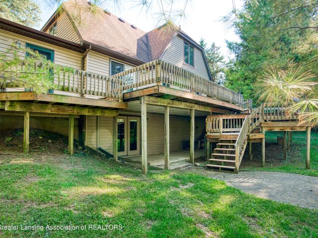 4580 N Smith Road