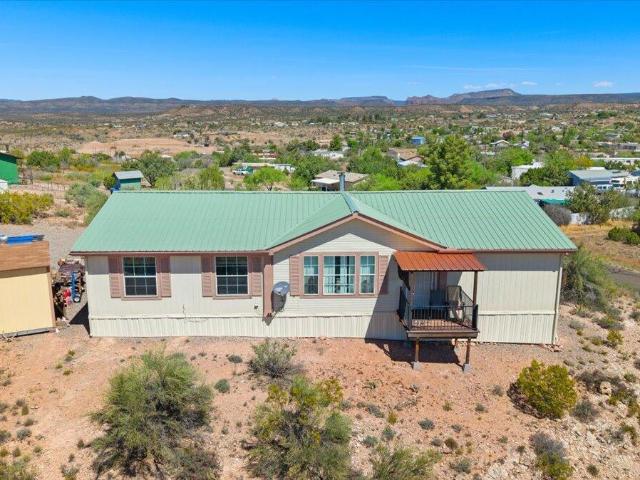 4580 n tagalong trail