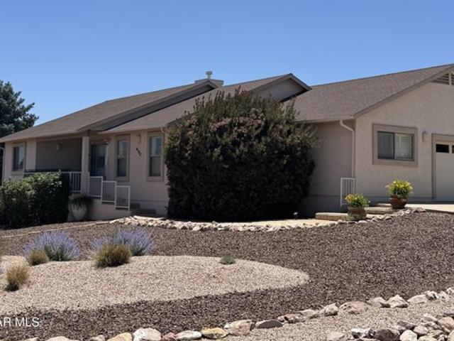 4580 N Teepee Rd, Prescott Valley, AZ 86314