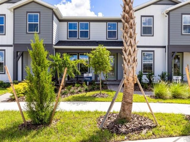 4580 Orchard View Aly, Clermont, FL 34714