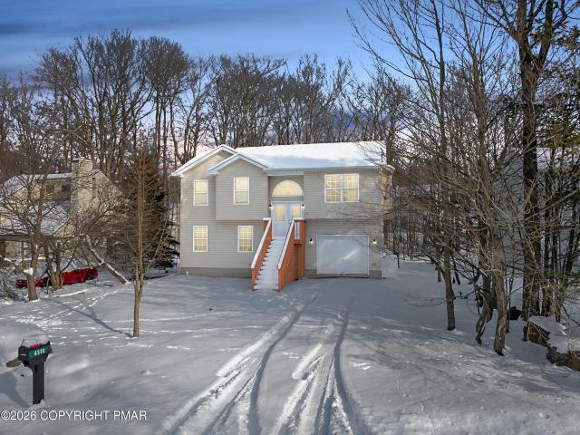 4580 Briarcliff Ter, Tobyhanna, PA 18466 | MLS #PM 141173