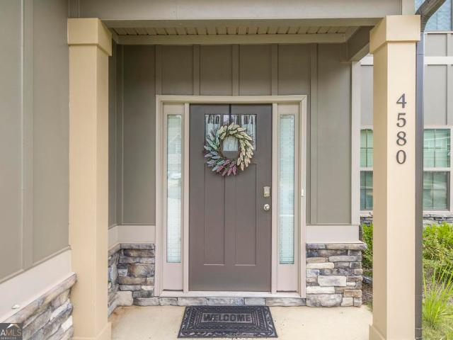 4580 Capulet Court