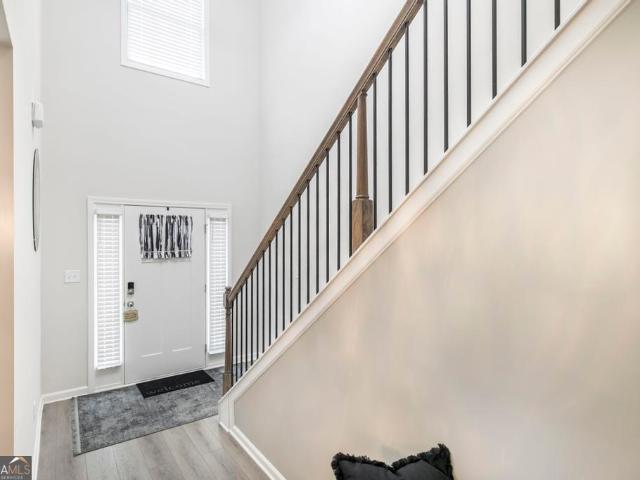 4580 Capulet Court