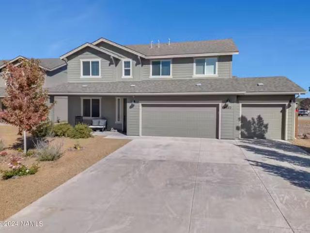 4580 Centaurus Rd, Flagstaff, AZ MLS 198459