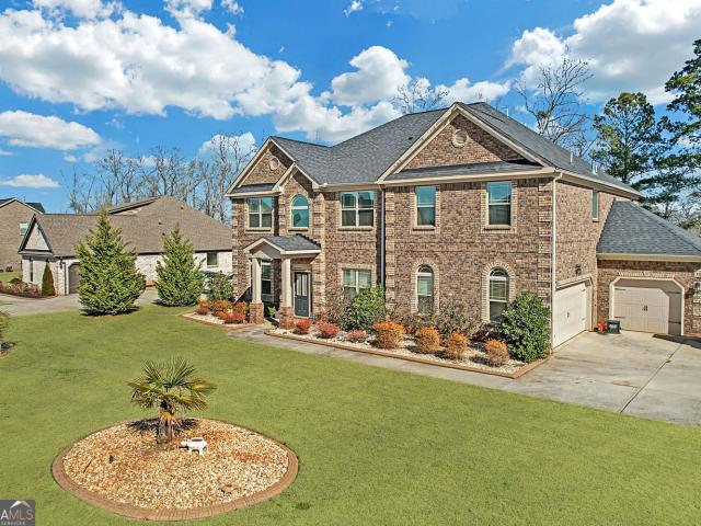 4580 Cloister Circle