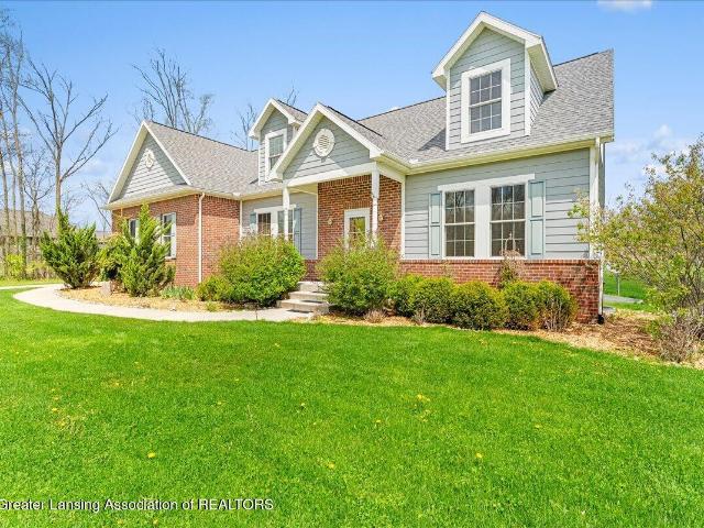 4580 Dimond Way