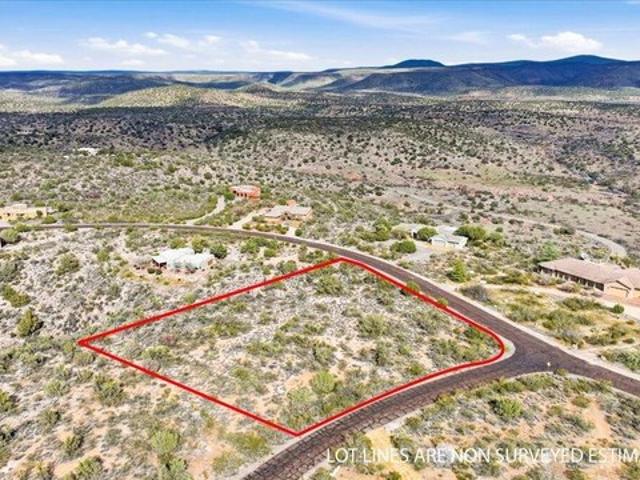 4580 E Fawn Cir Unit 59, Rimrock, AZ 86335
