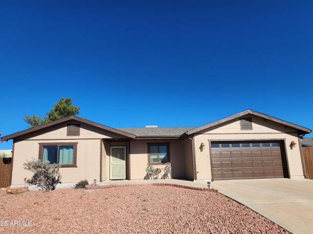 4580 E Steven Way, Rimrock, AZ 86335 | Compass