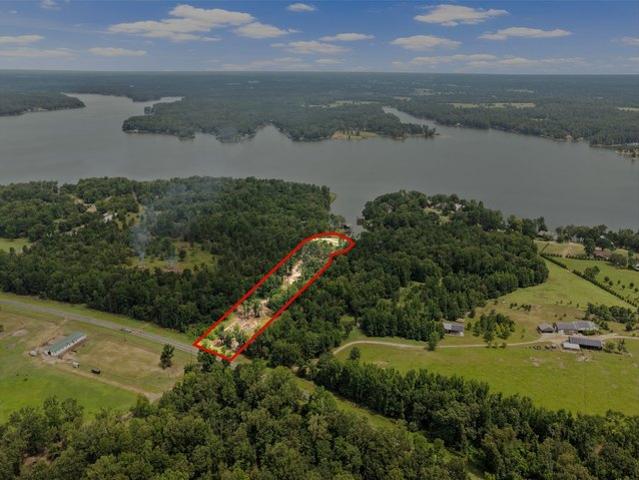 4580 FM 3007, Scroggins, TX 75480