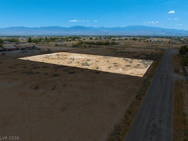4580 Laurence Rd, Pahrump, NV 89048