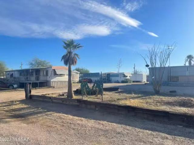 4580 Rex E, Tucson, AZ 85706 MLS 22427503