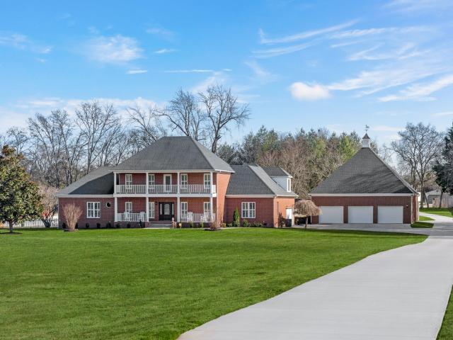 4580 Rockdale Fellowship Rd, Mount Juliet, TN 37122 | MLS #3059 | Compass