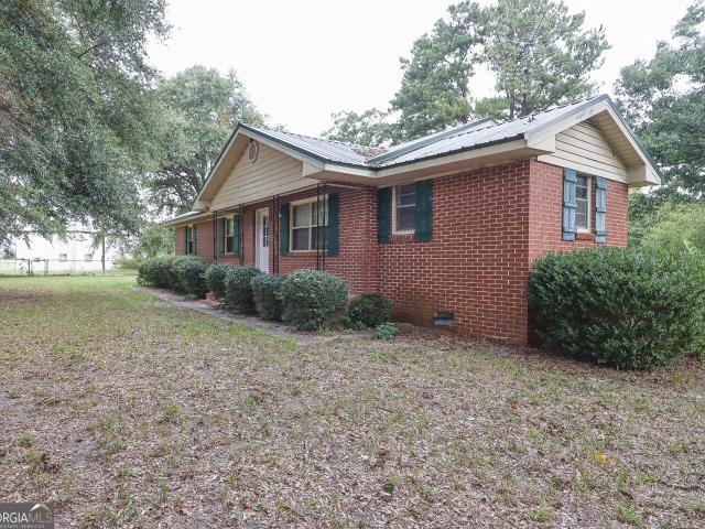 4580 Stuckey Road