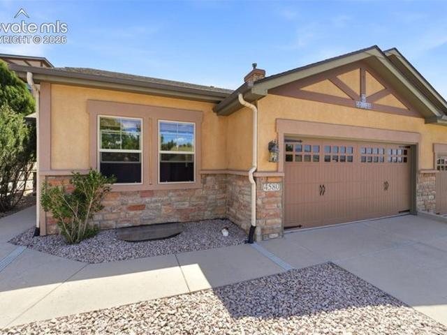 4580 Scarlet Dr, Colorado Springs, CO 80920