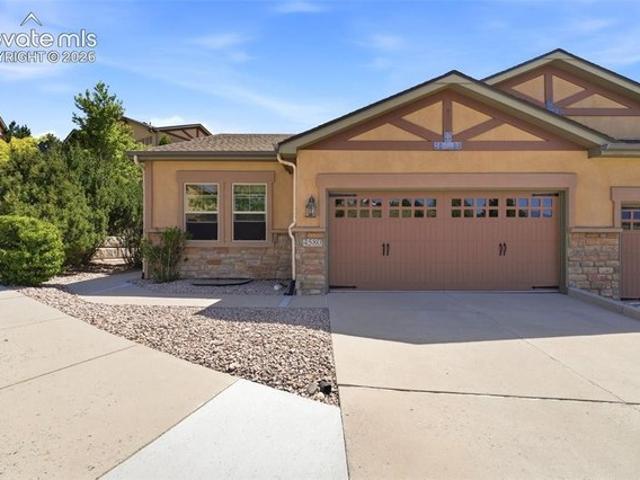 4580 Scarlet Dr, Colorado Springs, CO 80920