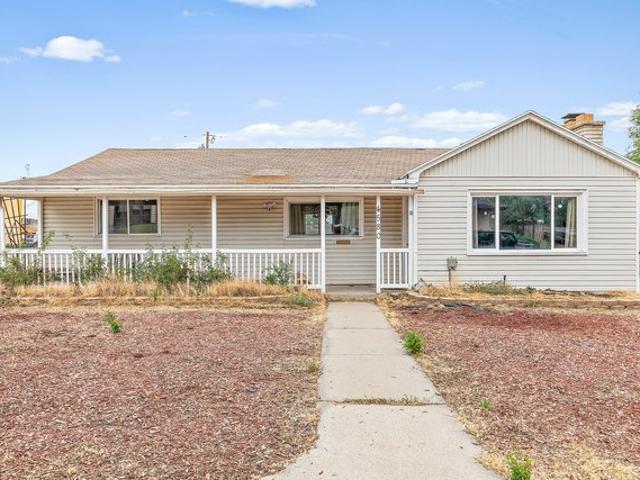 4580 W 5540 S, Salt Lake City, UT 84118