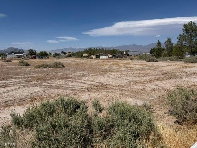 4580 W Flamingo Rd, Pahrump, NV 89048