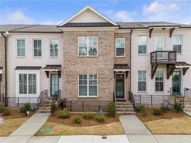4580 Waterside Parkway
