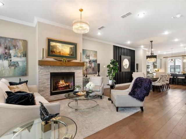 4580 Waterside Pkwy, Peachtree Corners, GA 30092 | MLS #7802