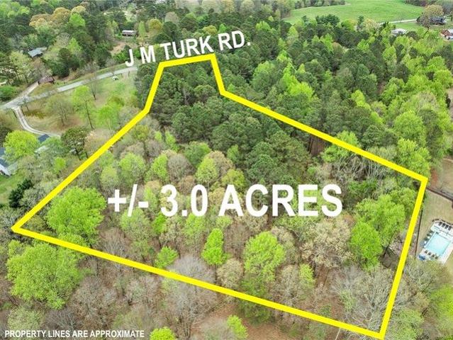 4580J M Turk Rd, Flowery Branch, GA 30542