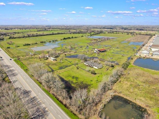 45814 Highway 290 Bus, Hempstead, TX 77445