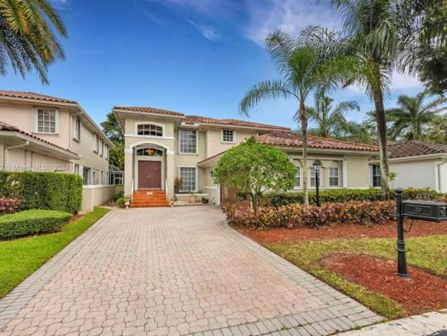 4581 NW 93rd Doral Ct, Doral, FL 33178