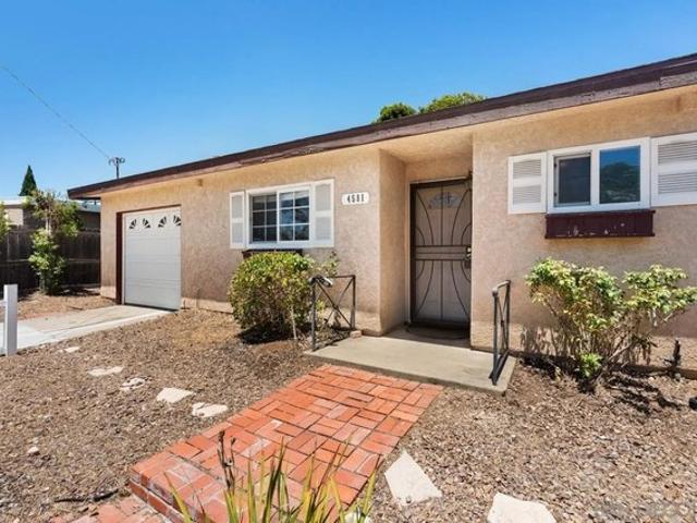 4581 Chinook Ct, San Diego, CA 92117
